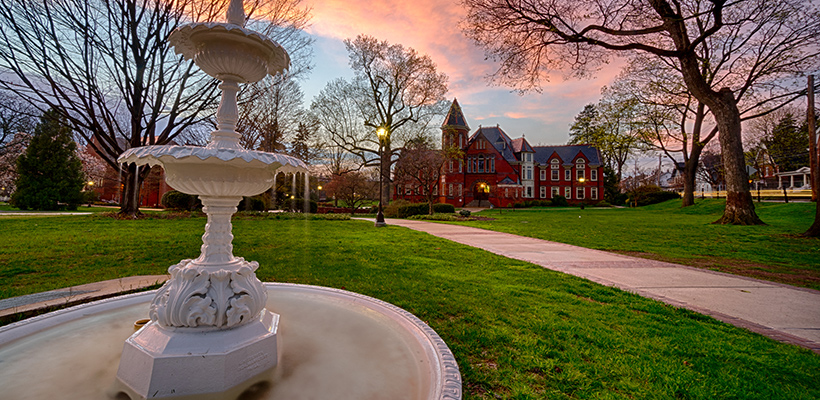 Semper Primus Chess Camp | at Millersville, PA